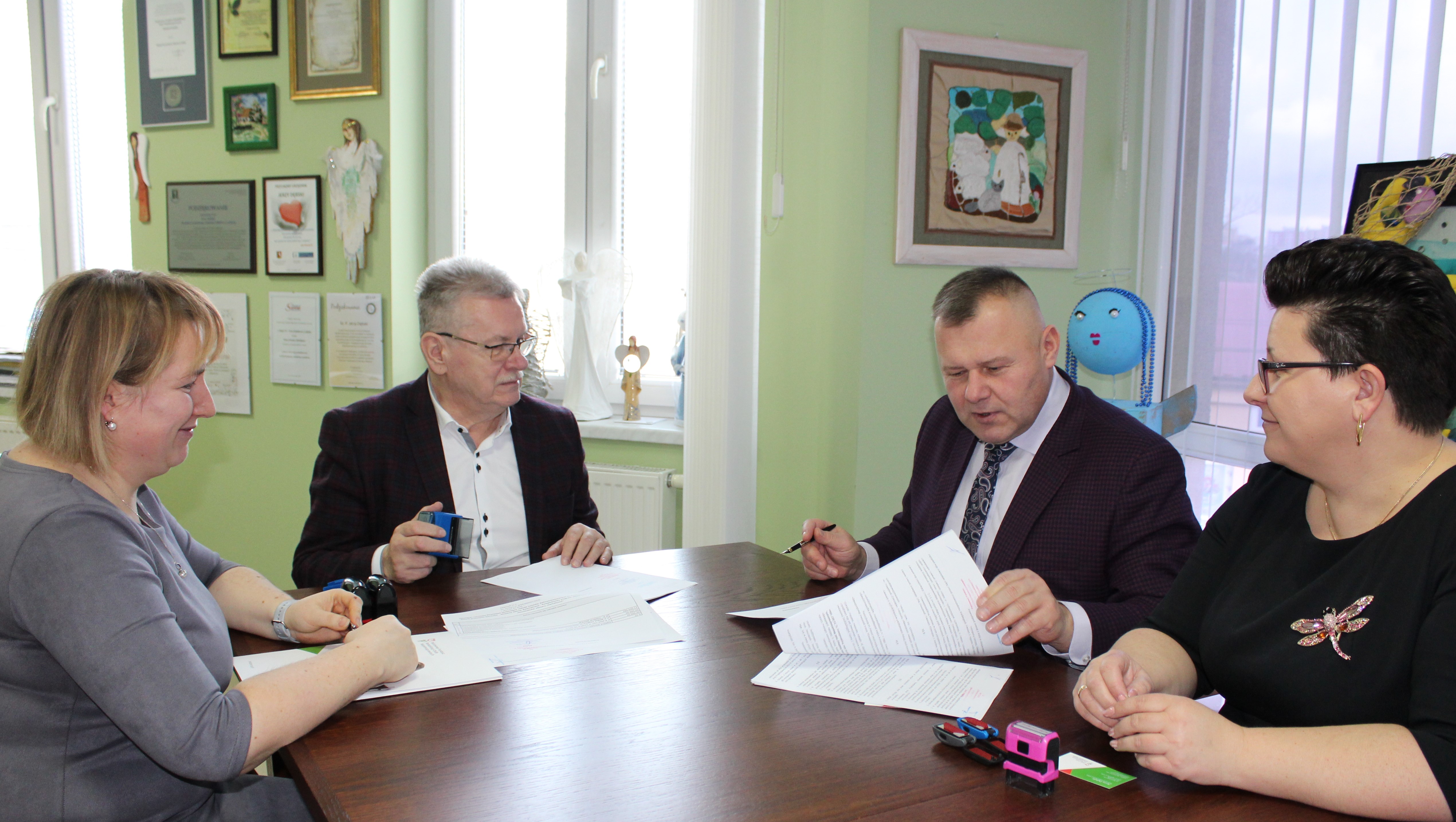 Razem przeciwko bierności - Państwowy Fundusz Rehabilitacji Osób ...